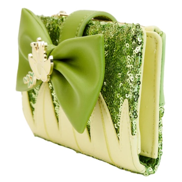 Loungefly | Bags | Loungefly Disney Princess And The Frog Princess ...